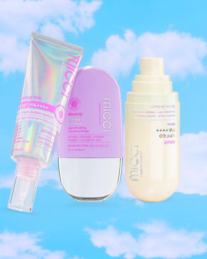 Collections – Micci