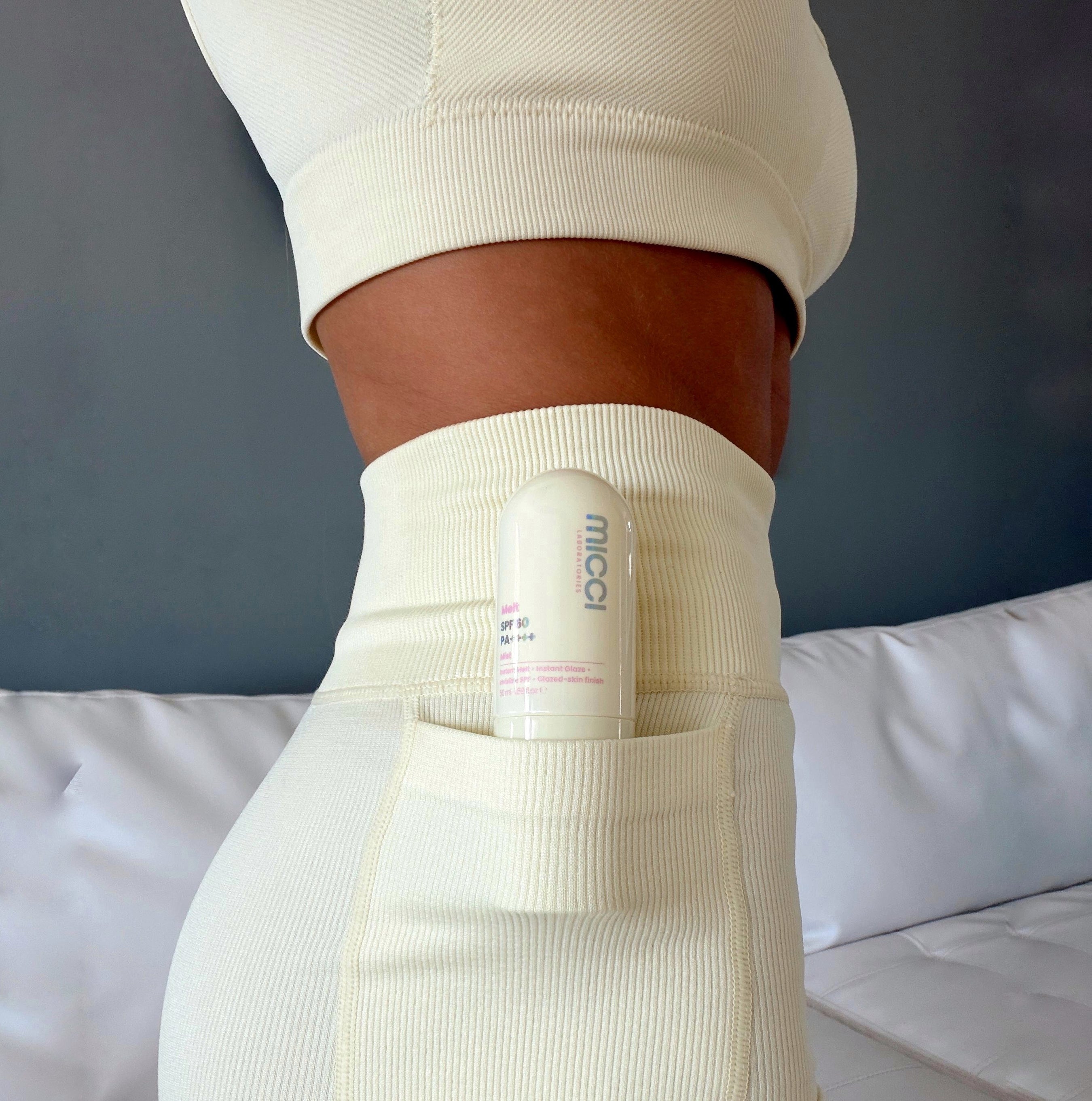 MICCI® | Biotech SPF Skincare Brand | Official Site – Micci